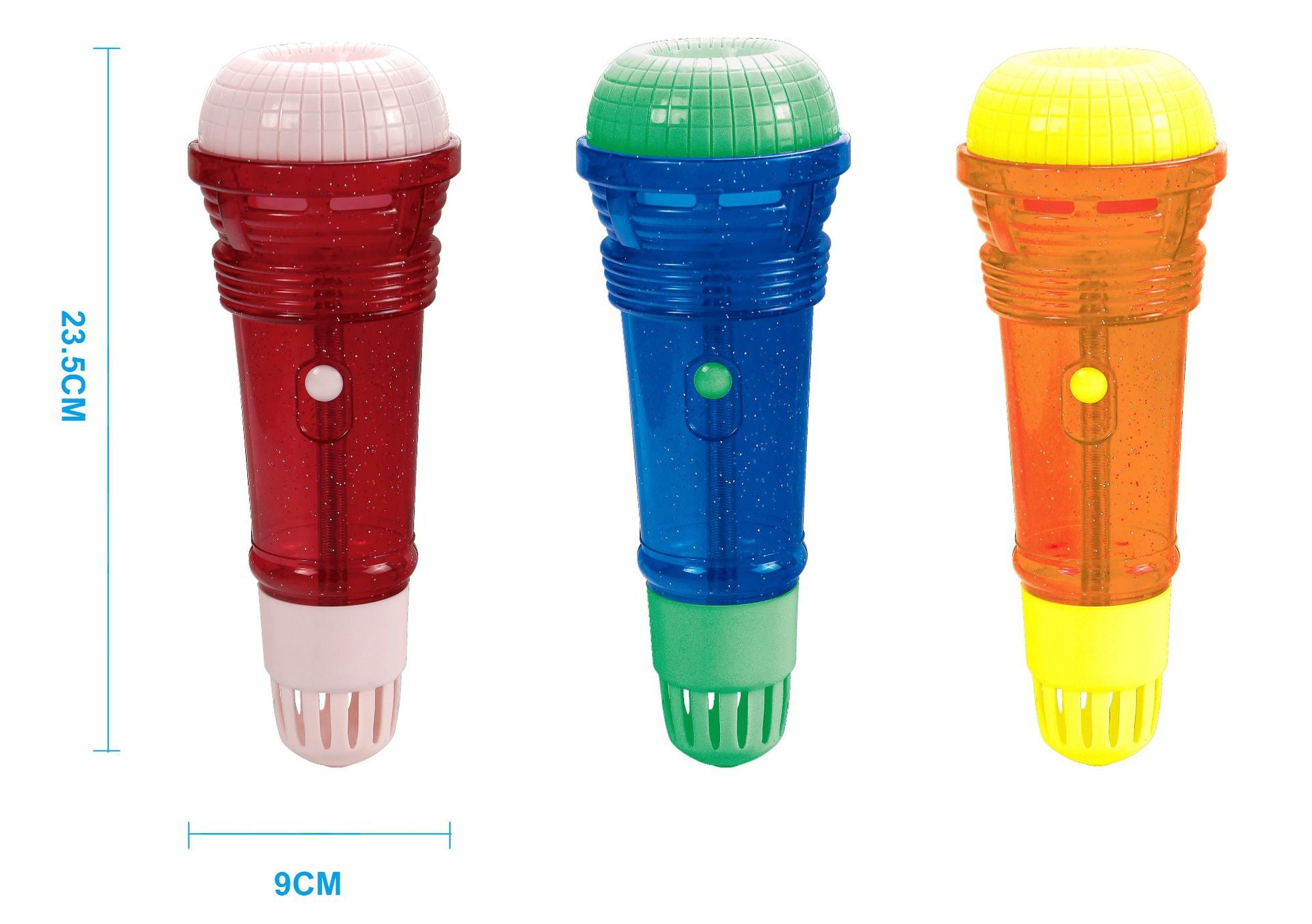 Echo Microphone Sound Sensory Toy Voice Amplifying – HAPPY GUMNUT