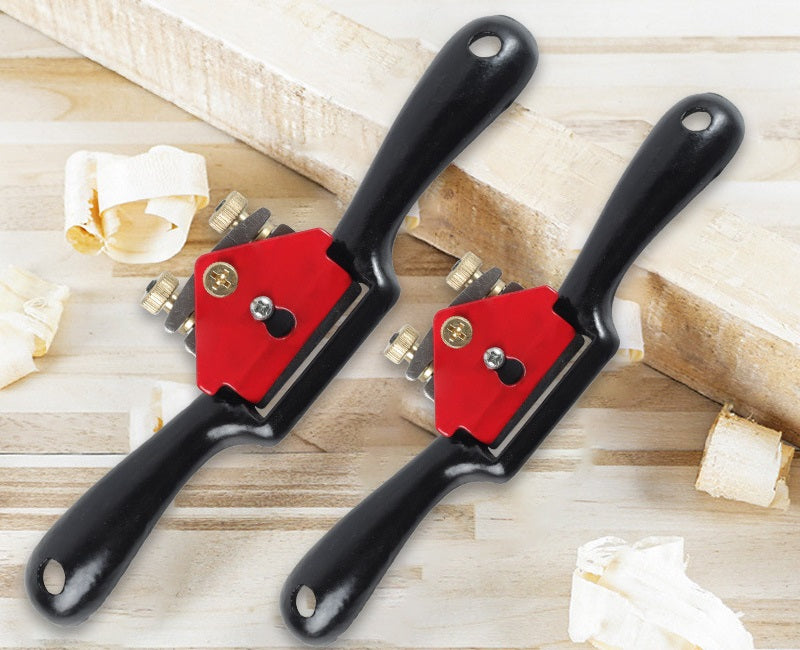 Kids Basic Wood Planer Carpenter Work Handy Man Old School Tool Planer ...