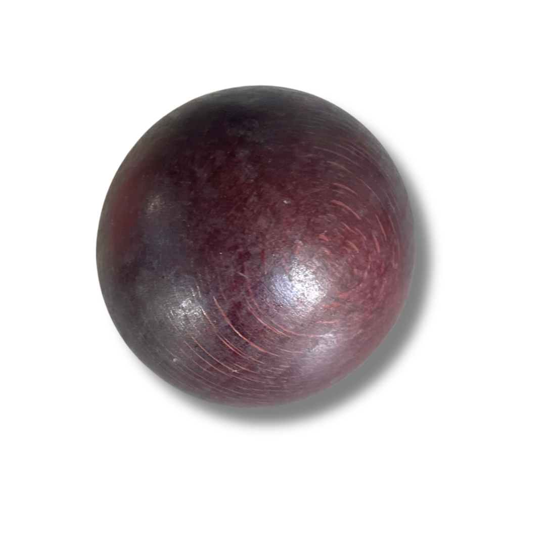 6cm Wooden Ball Loose Parts Craft Toy – HAPPY GUMNUT