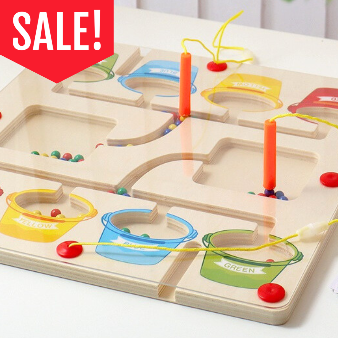 Happy Gumnut Wooden Toy Store – HAPPY GUMNUT